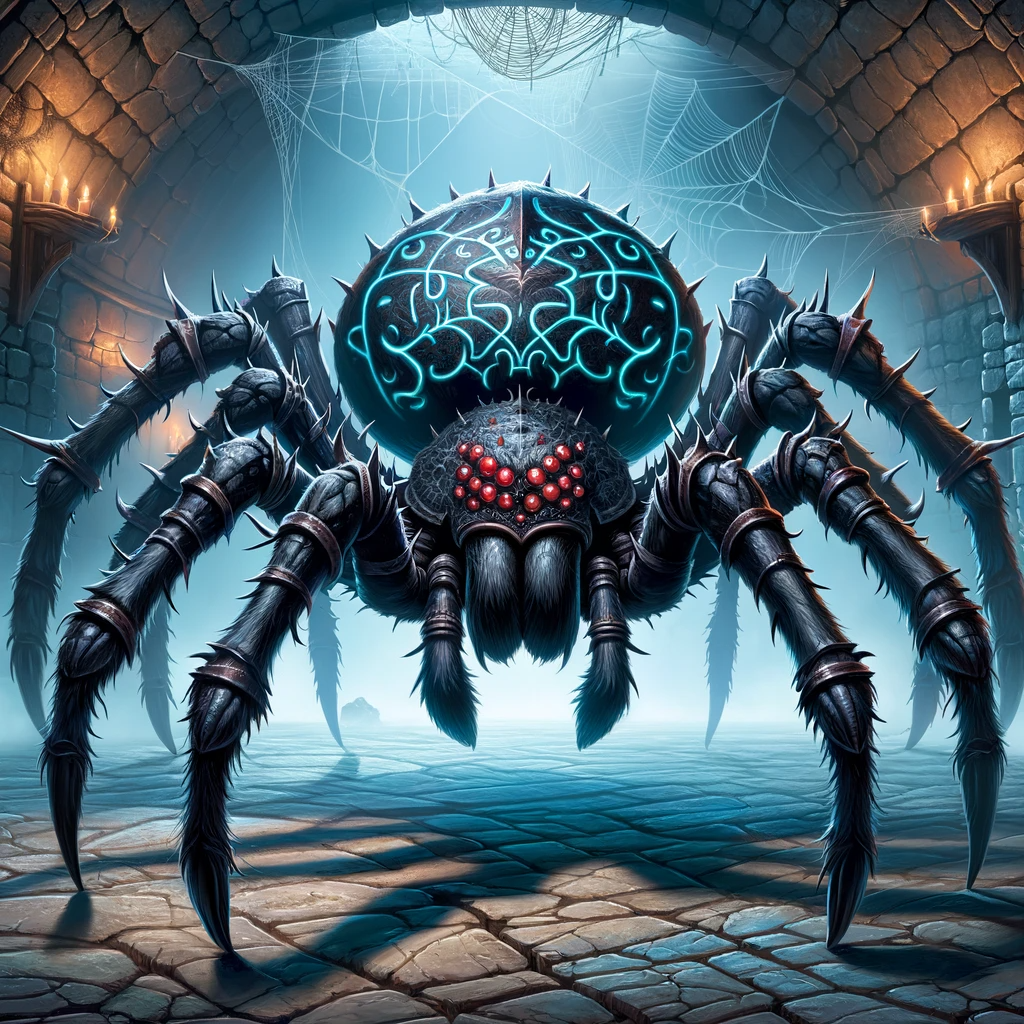 Epic World Builder