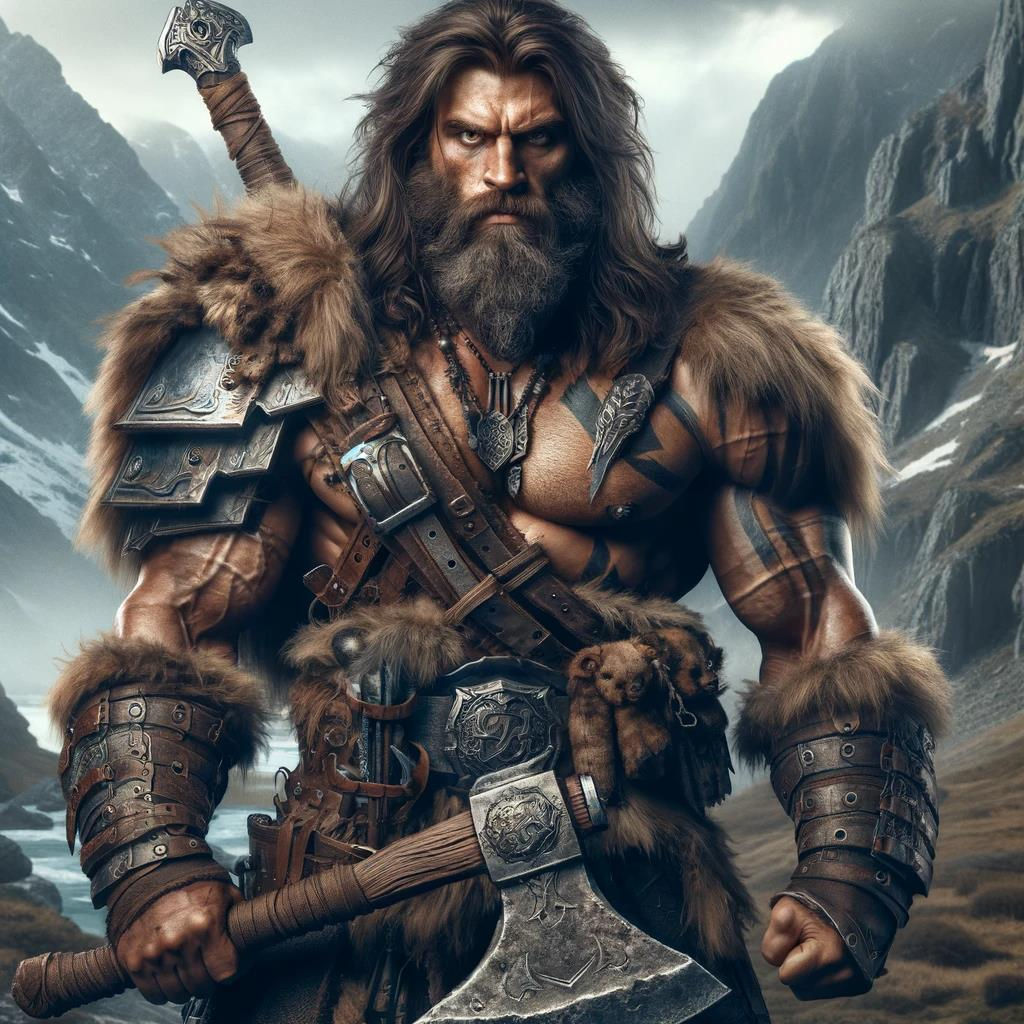 Epic World Builder